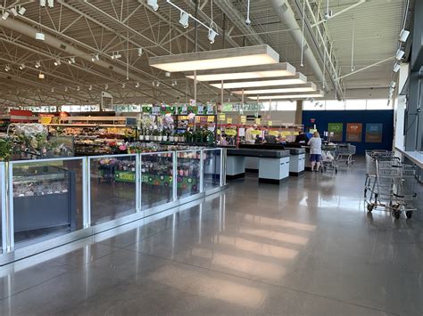 Lidl Interior Lidl 1037 36 185 Square Feet 11076 Warwic… Flickr