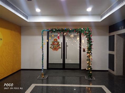 ashish bhattad on linkedin nxp nxp christmas pune semiconductors