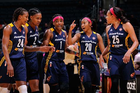 Why WNBA Stars Struggle To Build Personal Brands Racked