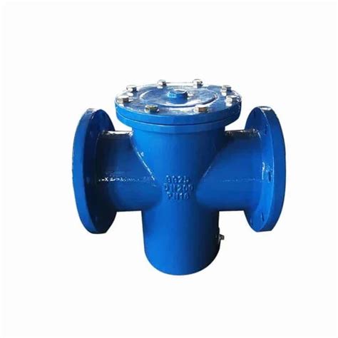 Org Basket Strainers At ₹ 1265 Bucket Strainer In Ahmedabad Id