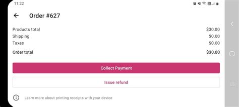 How To Use The WooCommerce Mobile App To Manage Your Shops