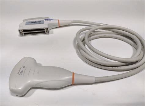 Mindray C5 1s Ultrasound Probe Transducer Diagnostic Ultrasound