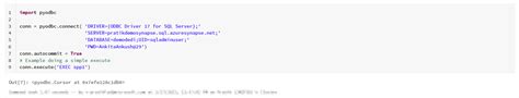 not able to validate external location because the remote server
