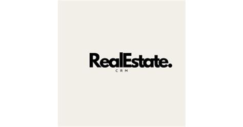 Real Estate CRM Reviews 2025 Details Pricing Features G2