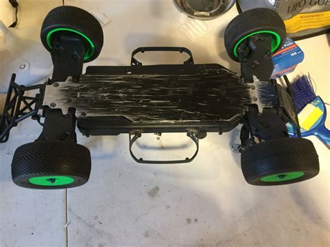Tekno SCT410 3 RTR R C Tech Forums