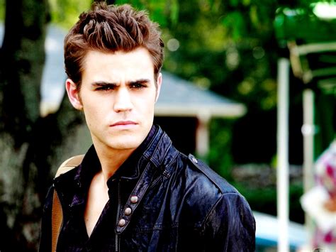 Stefan Wallpaper Stefan Salvatore Wallpaper 24851012 Fanpop