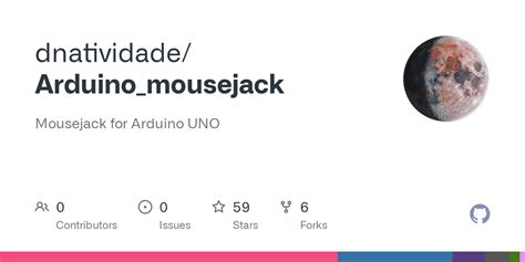 Github Dnatividade Arduino Mousejack Mousejack For Arduino Uno