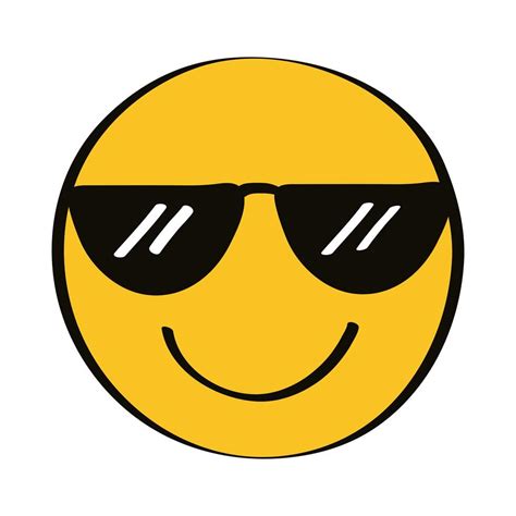 Sunglasses On Emoji At Melva Rainey Blog