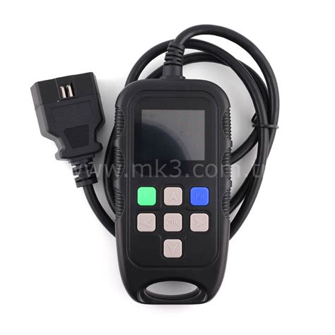 Kydz Mqb Programlayıcı Audi A4 Q5 Modeline Uygun 4 Buton Pcb Ve Mqb Golf 7 434mhz Pcb Ile