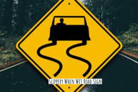 Intersection Sign Meanings Examples For The Dmv Written Test Hot Sex