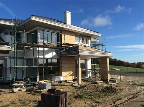 Projekt domu Dom z Widokiem 269 44 m² MGProjekt