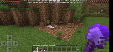 Types Of Grass Blocks In Minecraft At Theresa Martin Blog