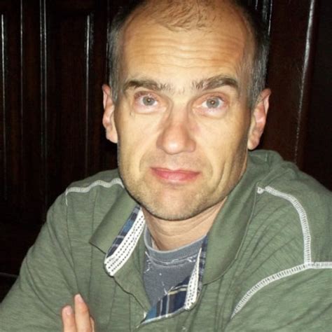 Robert Raschman Managing Director Master Of Engineering Dekonta Prague Company