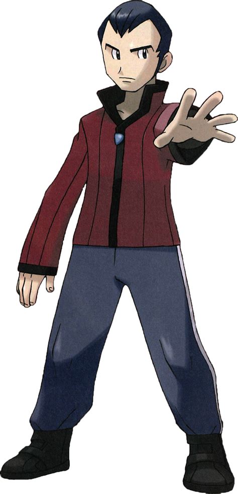 File Ruby Sapphire Norman Png Bulbagarden Archives
