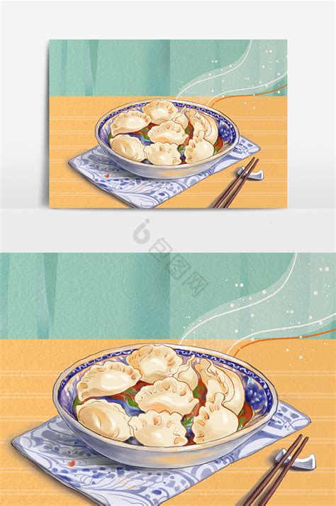 卡通食物图片 卡通食物素材免费下载 包图网