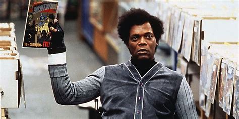 Glass Set Photos Reveal Samuel L Jackson As Older Elijah Price Procom