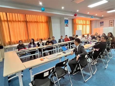 稳中求变 大胆创新 易通安达集团成功召开2021年年度经营分析会 深圳市易通安达国际物流有限公司