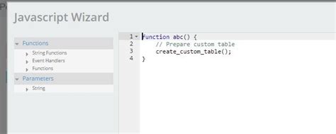 Using Angularjs With Pentaho Dashboard