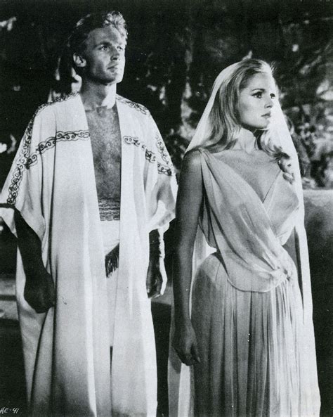 Ursula Andress
