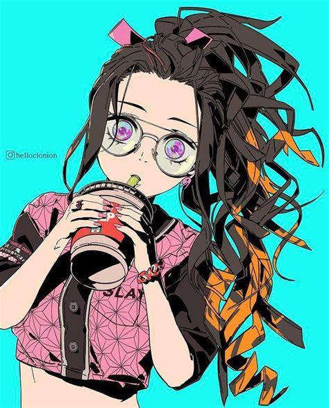 Nezuko Nezuko