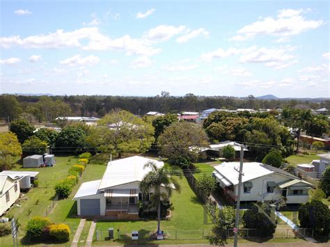 40 Walsh Street Biggenden Qld 4621 Domain