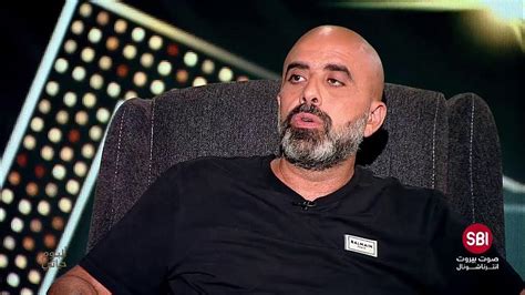 هشام حداد في اجرأ تصريحات يعترف كنت حمار ويكشف حقائق للمرة الاولى