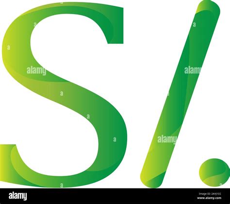 Nuevos Soles Stock Vector Images Alamy