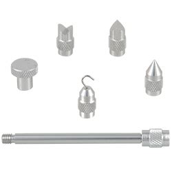 Analog Kraftmessgerät PCE SN Serie PCE Instruments