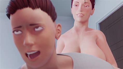 کمیک ماجراهای لورن و جاستین مامان شیمیل که پسرشو حین مسواک زدن میکنه