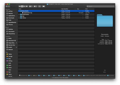 Getting Started Quickly With Ios Logging Scalyr Blog