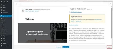 How To Install Wordpress Themes Beginners Guide Ways