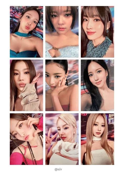 Pin Af Mari Jose Hg På Photocards 🃏🪪