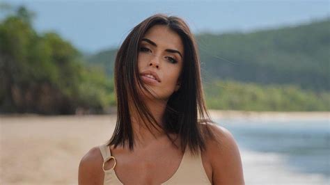 Sofía Suescun Decide Pasar Por El Cirujano Para Retocarse Esta Parte De La Cara Es La Primera