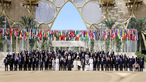 After Dubai Analysis Eurasia Review
