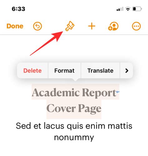 Ways To Change Font Color On IPhone