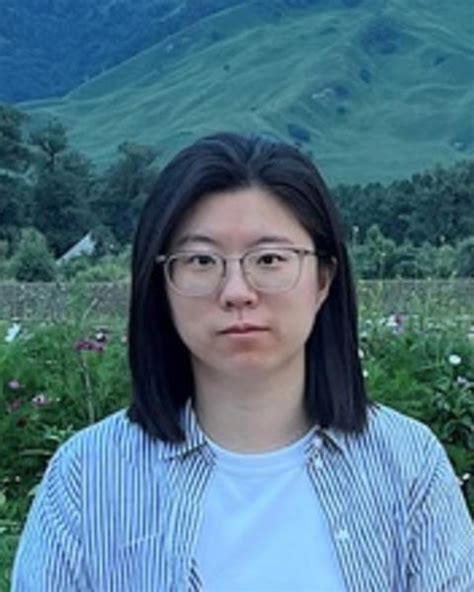 Guo Yu Yacoby Lab