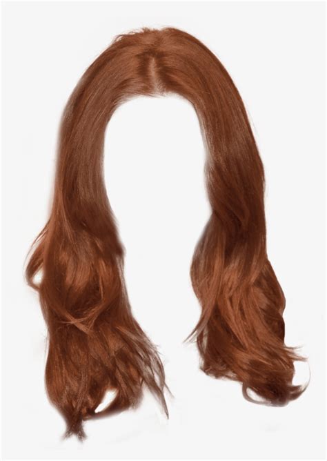 Cute Hair Lengths Long Hair Men Png