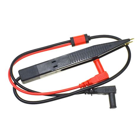 Multi Purpose Test Pen Test Clip Capacitance Table Pen Patch Test Clip