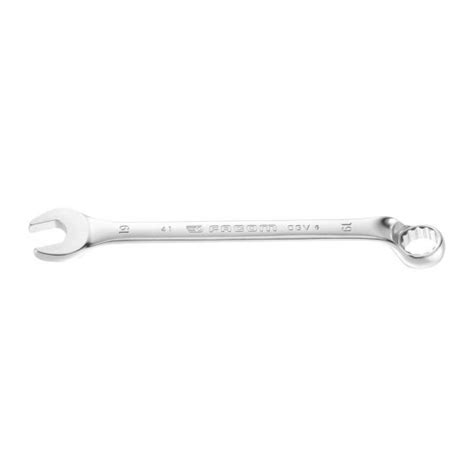 Facom 4119 19mm Metric Offset Combination Spanner Ets