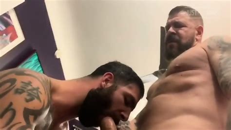 Rocco Steele Breeds Perfect Otter Jake Nicola Xhug Pvc Eporner