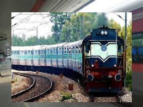 Trains Canceled Due To Farmers Protestए Trains Canceled Due To Farmers