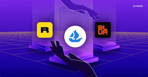 Best Nft Marketplaces 2025 And How To Choose The One For You