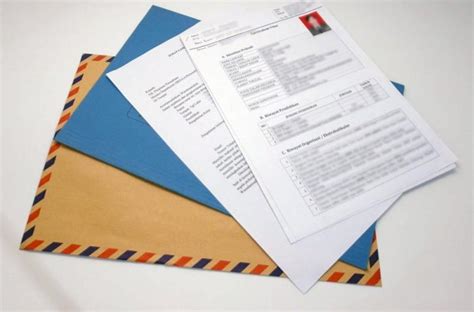 8 Contoh Surat Lamaran Kerja Di Hotel Dan Cara Membuat LezGetReal