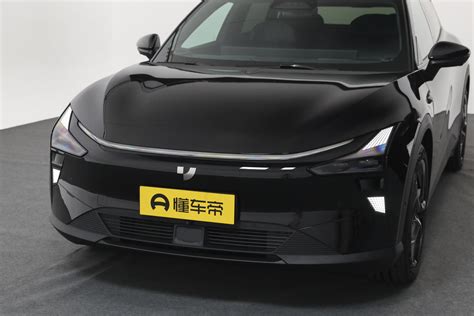 极越01 2023款 Max Performance图片极越14212张图片汽车外观图库懂车帝