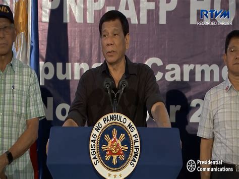 Nais Ni Pangulong Rodrigo Duterte Ng Careful Approach Sa Isyu Ng Pagdami Ng Illegal Chinese