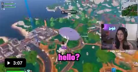Twitch Streamer Girls Gag