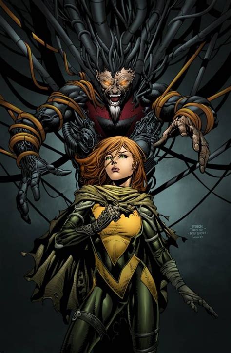 17 Best Images About Mutant Hope Summers Marvel On Pinterest Cable