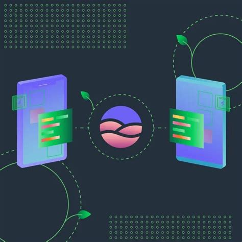 Announcing The Ga Of The Realm Flutter Sdk Mongodb Egle Gradeckaite