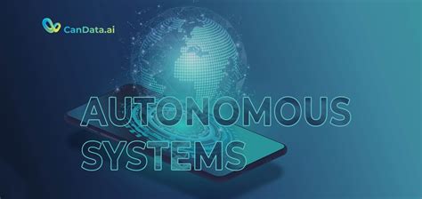 The Role Of Ai In Autonomous Systems