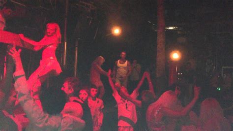 Arena Night Club Marmaris YouTube